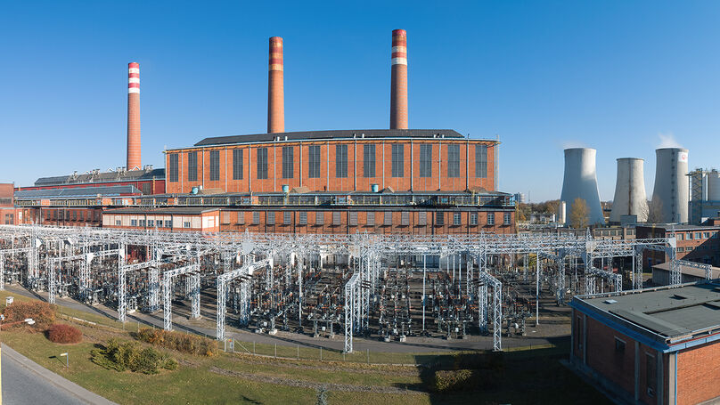 Veolia zahajuje topnou sezónu, během léta pokročila v ekologizaci ...